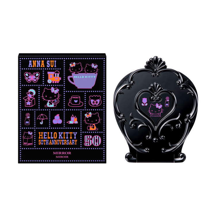 ANNA SUI MIRROR KT : 이데아코즈