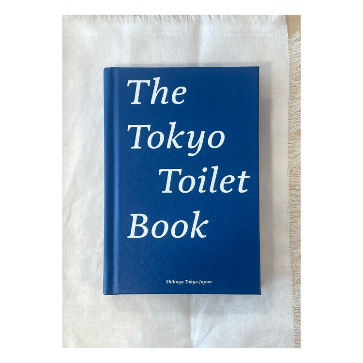 The Tokyo Toilet Book