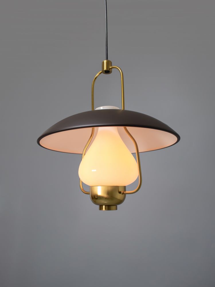 Hoya Pendant : Mark Lighting (마크라이팅)