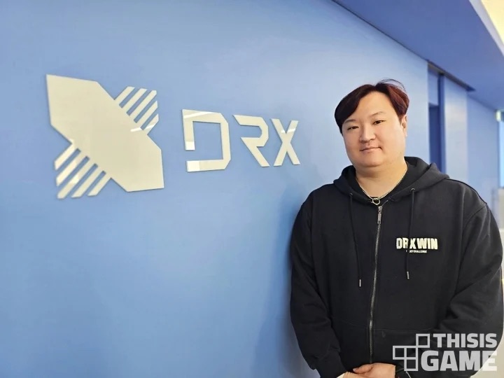 e스포츠 위기의 시대, 프로구단 DRX가 바라보는 미래는? : DRX | NEWS