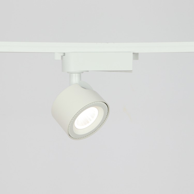 헤이 3인치 원형 레일 : VALUE LIGHTING | LUMIUM | 루미움