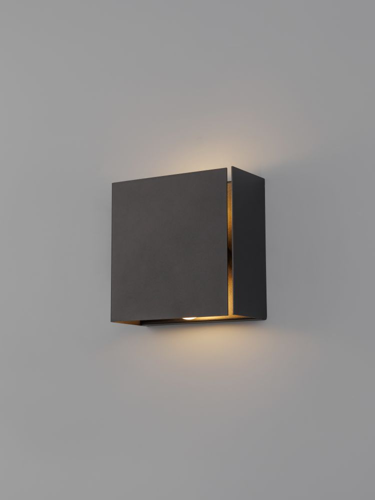 Cube 03 Wall : Mark Lighting (마크라이팅)