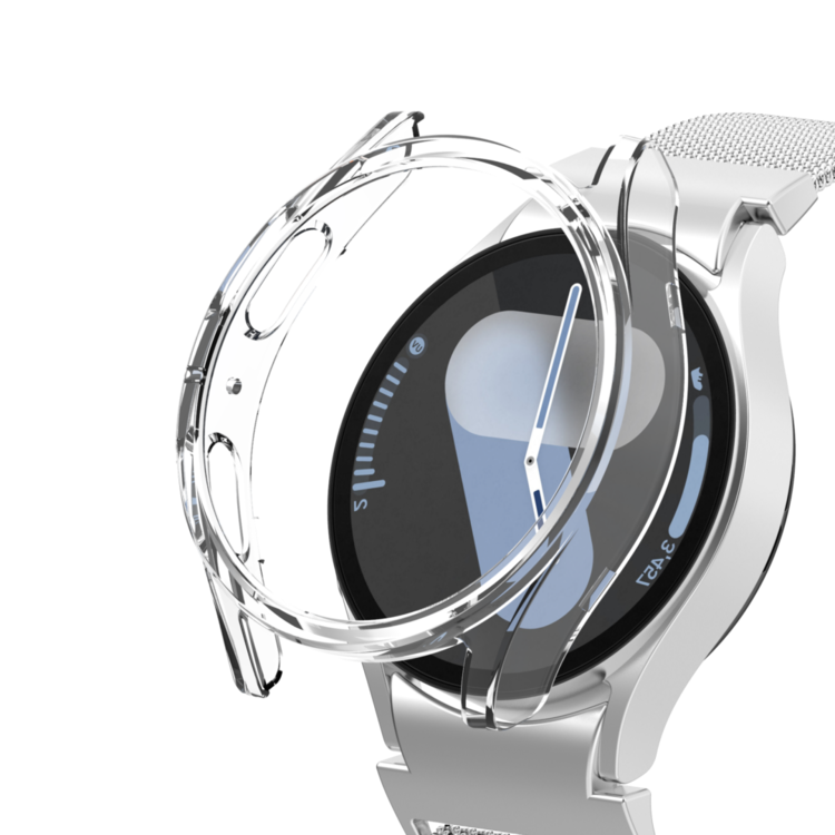 갤럭시워치7 케이스 하드 커버 : 칸탐 KANTAM