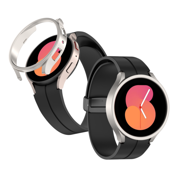 갤럭시워치6 하드 케이스 클래식 : 칸탐 KANTAM