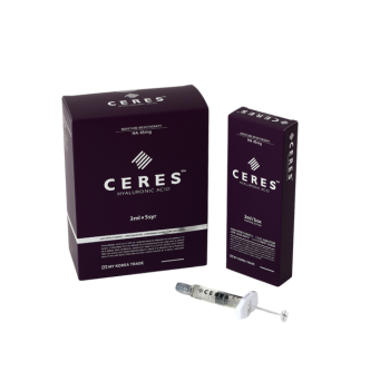 CERES - Hyaluronic Acid : MEDINICA