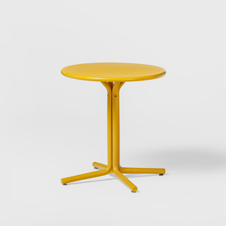 [ RESOL ] Bini Table : TERRAUM l 프리미엄 아웃도어 퍼니처, 테라움