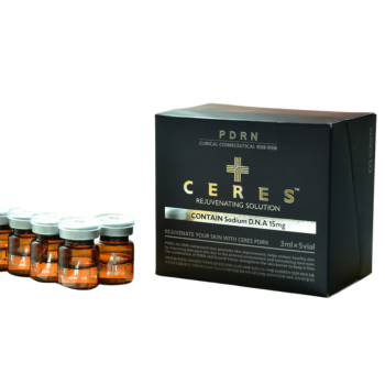 CERES - Rejuvenating Solution : MEDINICA