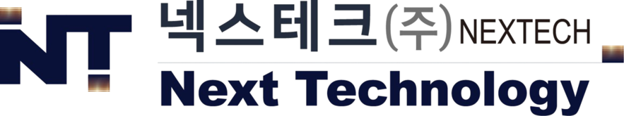 Nextech Co., Ltd.｜Next Technology｜넥스테크(주)