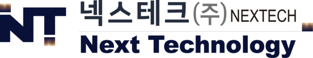 Nextech Co., Ltd.｜Next Technology｜넥스테크(주)