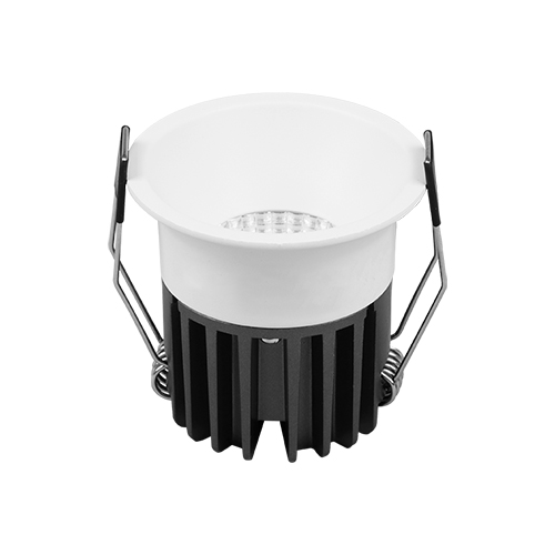 테오 4인치 COB 다운라이트 : VALUE LIGHTING | LUMIUM | 루미움