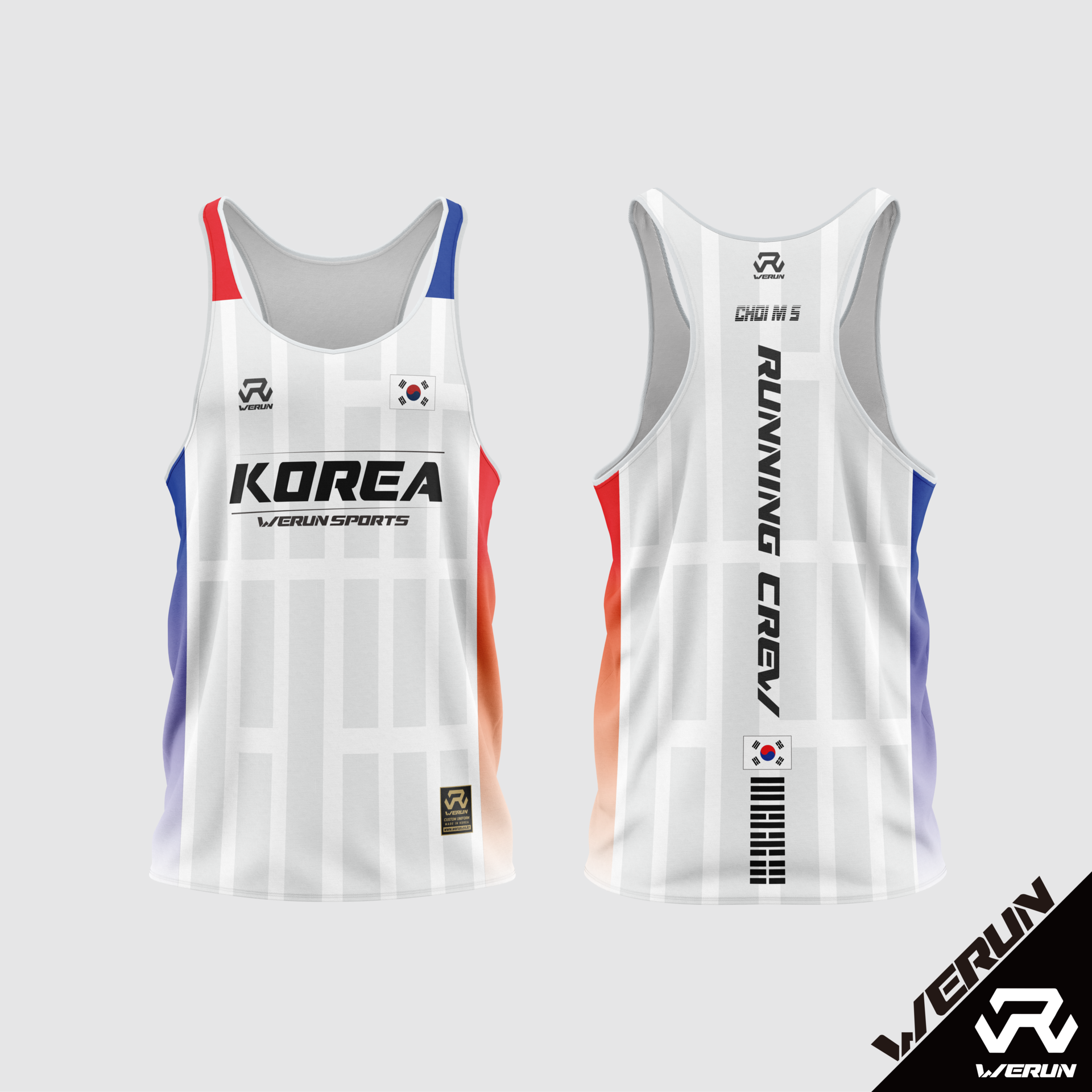 위런 커스텀 축구 유니폼 제작 러닝크루 유니폼 스포츠 팀 단체복 제작 맞춤형 유니폼 양면 유니폼 양면 축구 유니폼 러닝크루 바람막이 쉘탑 농구유니폼 커스텀농구유니폼