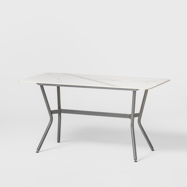 [ MAXXMORA ] Rio Table 140x70 : TERRAUM l 프리미엄 아웃도어 퍼니처, 테라움