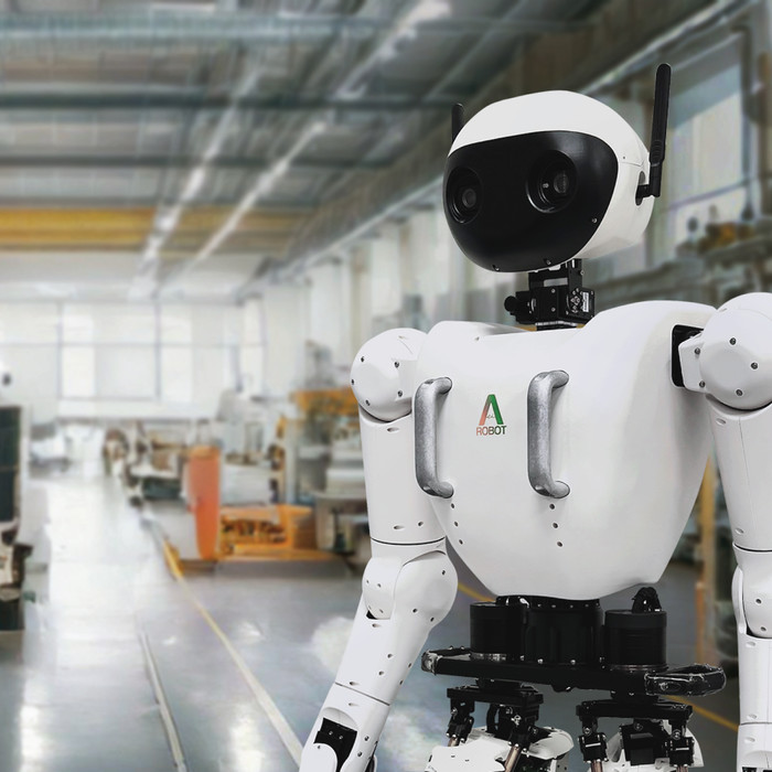 AeiROBOT