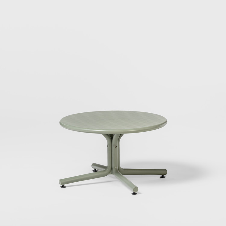 [ RESOL ] Bini Lounge Table : TERRAUM l 프리미엄 아웃도어 퍼니처, 테라움