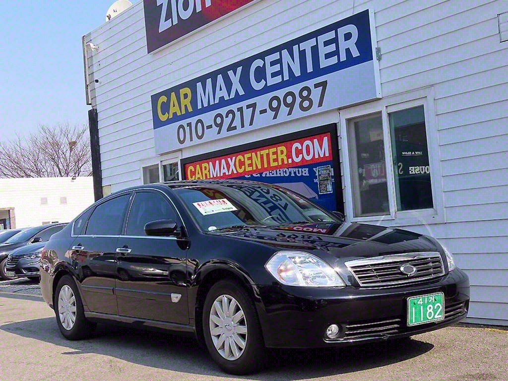 2005 RENAULT SM5 ( LOW MILES ) $2,500 준 : Used cars