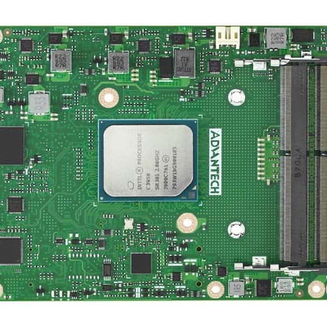 SOM-5962 : VETEC(베텍) - 대한민국 No.1 iAutomation 기업