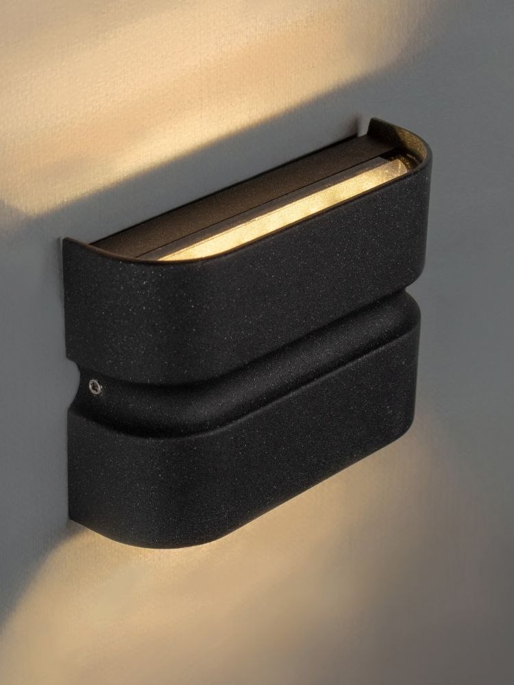 One Eyed Wall : Mark Lighting (마크라이팅)