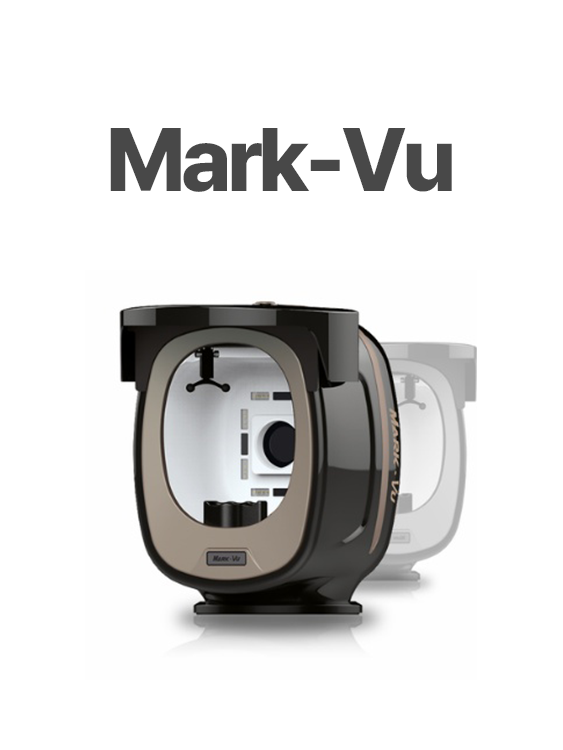 아이워너비의원 마크뷰 피부진단