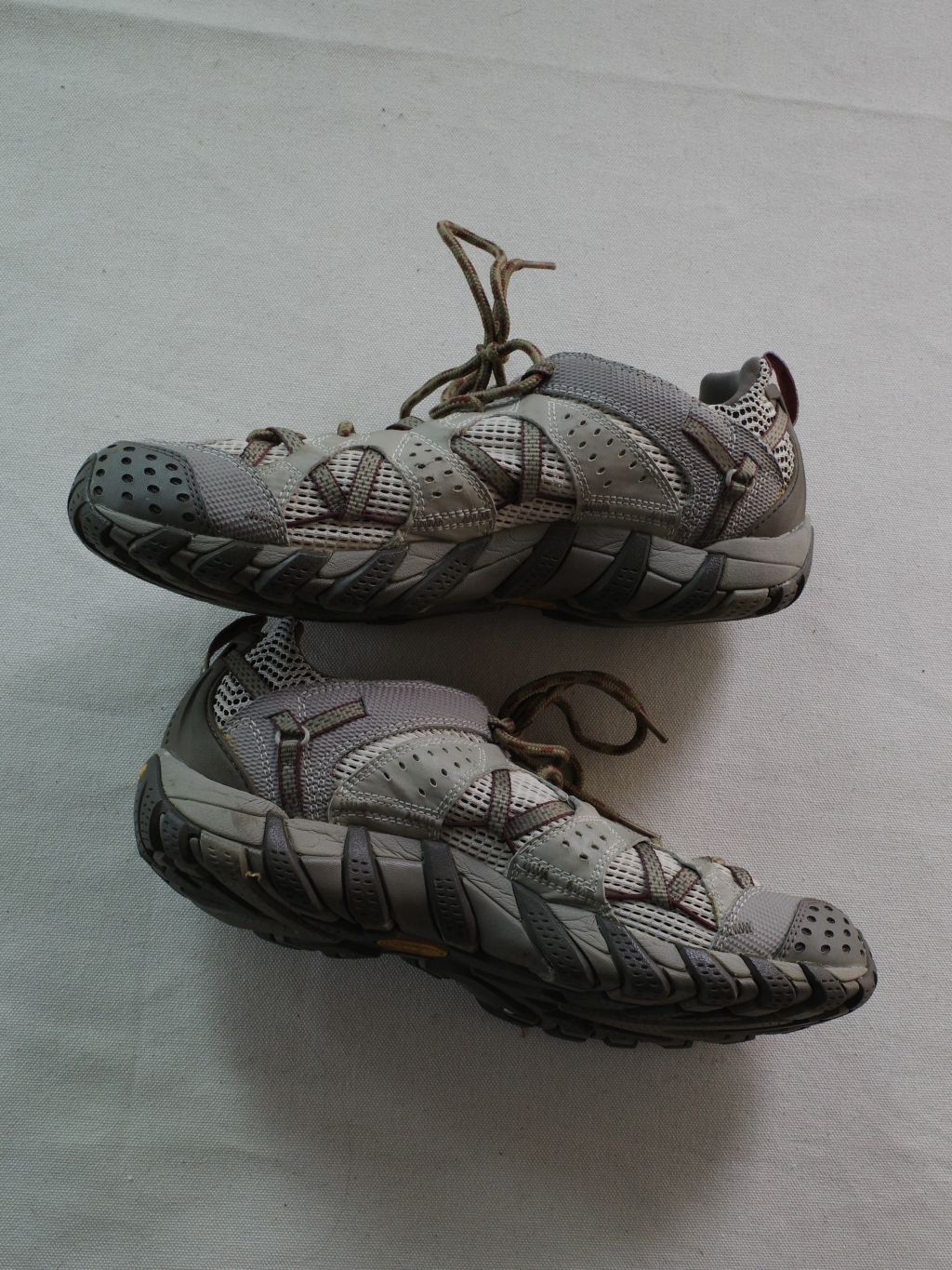 merrell treck shoes (265) : Seoul Used
