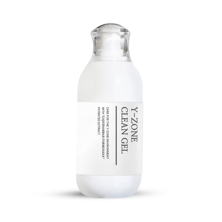 Y Zone Clean Gel : 미플로라