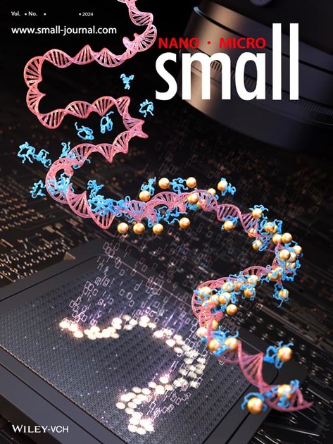 Wiley_Small : Publishing News