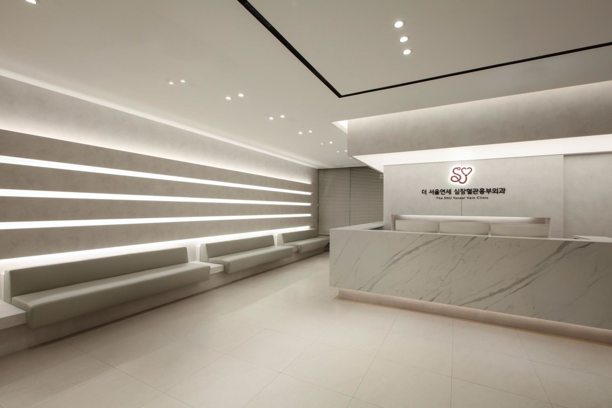 The SNU Yonsei Vein Clinic : BALSANG CREATION