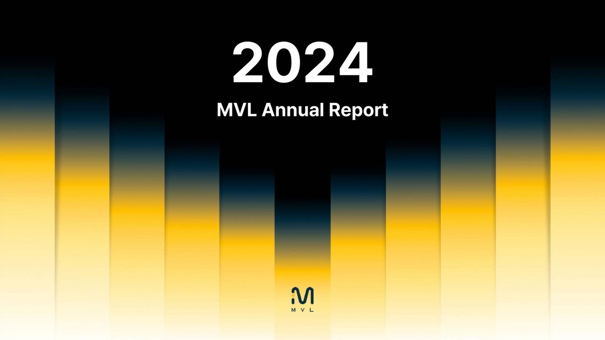 2024 MVL 연간 리포트 : News l 리포트