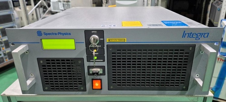 Spectra-Physics Integra 18A-810-60S-213 : 엠아이티솔루션