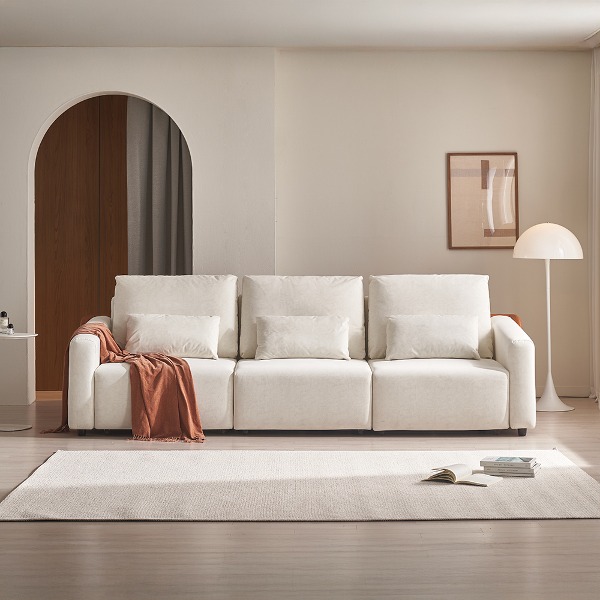 Milo Moving Sofa 밀로 무빙 소파 4인/3인 : 로템포