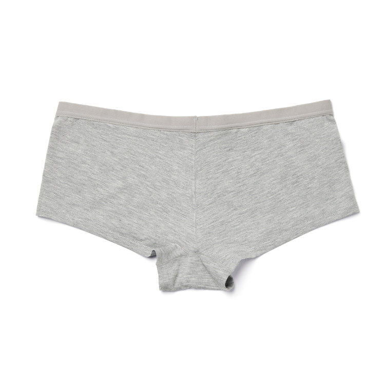 Boxer Brief(Melange gray) : Goblin Wear 고블린 웨어