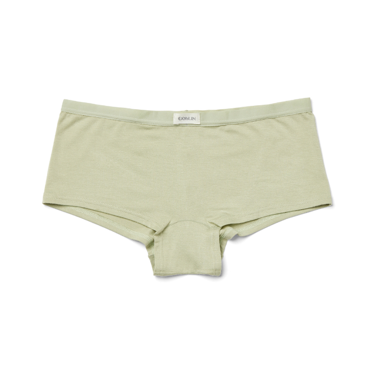 Boxer Brief(Green pea) : Goblin Wear 고블린 웨어