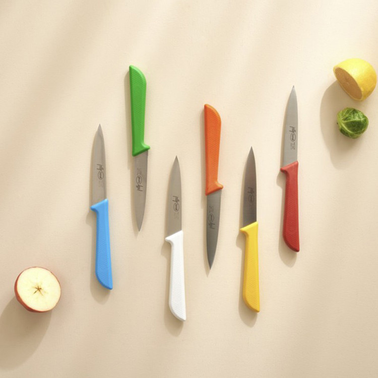 라로쉐 졸리 과일 나이프 (3color) : 라벨르엠 - Labelle M