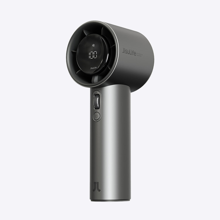 JisuLife Handheld Fan Pro1 S(5000mAh)