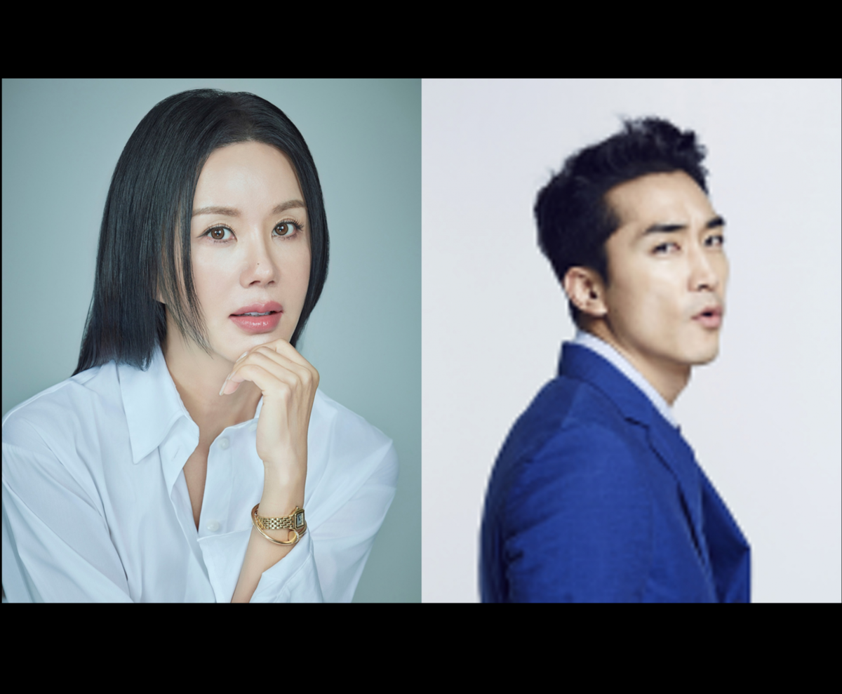 [ENA] 드라마 : GHK글로벌/ 지에이치케이글로벌