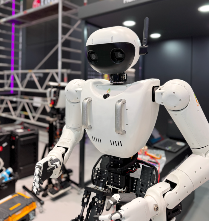 AeiROBOT
