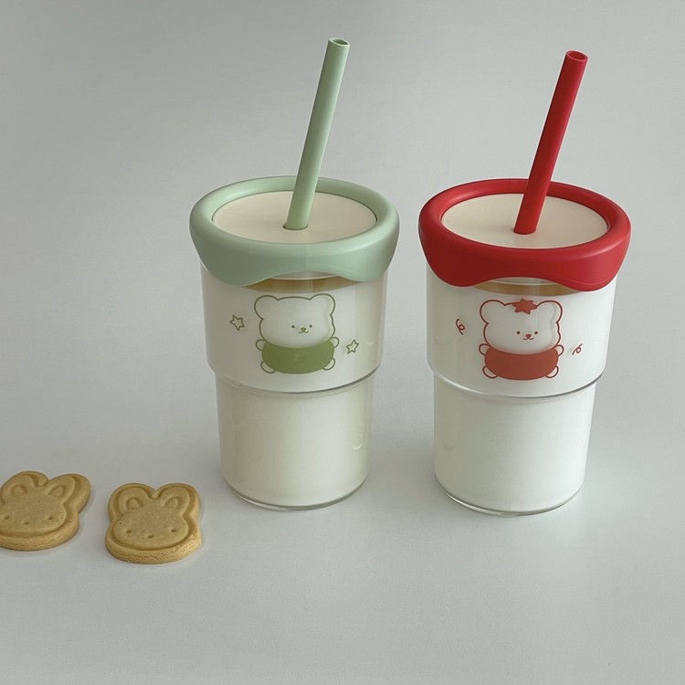 Bamtoree store | Tumbler 2 types : Lovticker
