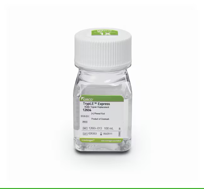 TrypLE™ Express Enzyme (1X), no phenol red : 조아랩(JoaLab)