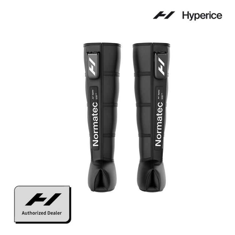 [제주국제트레일러닝_사전예약] Normatec Premier : Hyperice 대한민국 공식홈페이지