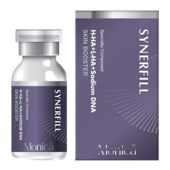 SYNERFILL Skin Booster : MEDINICA