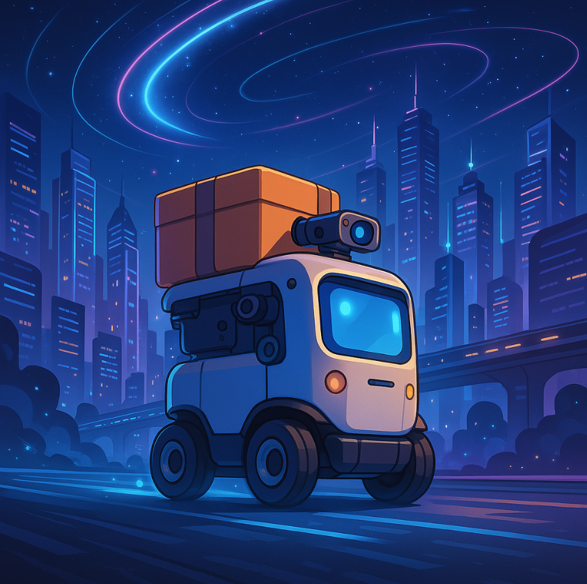 Telelian, Clabil에 AVS101 Orin 기반 AI 시스템 및 카메라 공급 : TELELIAN - News