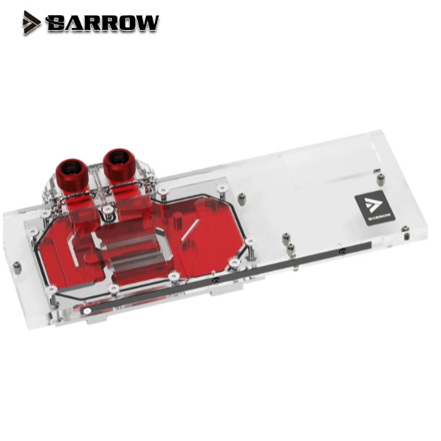 Barrow GPU Water Block for Gigabyte 3070 GAMING OC BS-GIG3070-PA ...