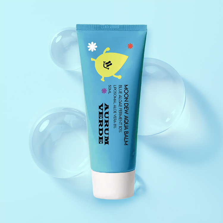 Moon Dew Aqua Balm : 코스테크메드