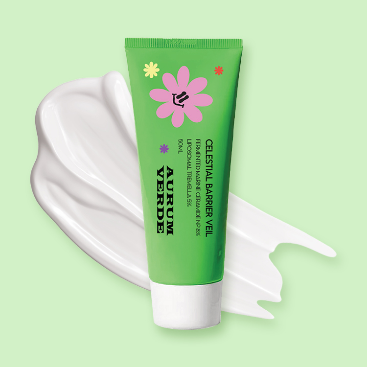 Celestial Barrier Veil : 코스테크메드