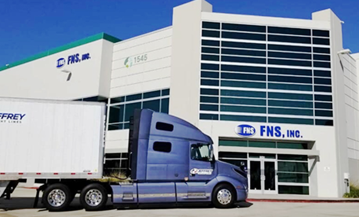 [미국인턴/취업] FNS Inc. | 2025 하반기 인턴 채용 : 커리어랩스