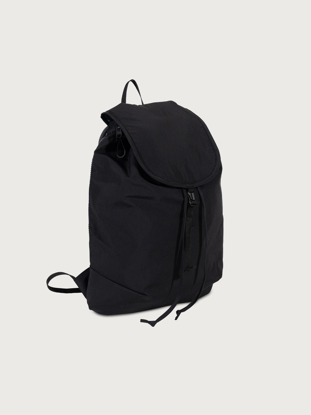 String Rucksack - Black : oimo 오이모