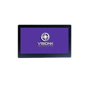 VK13.3 FHDS Rearview Monitor : (주)비전케이