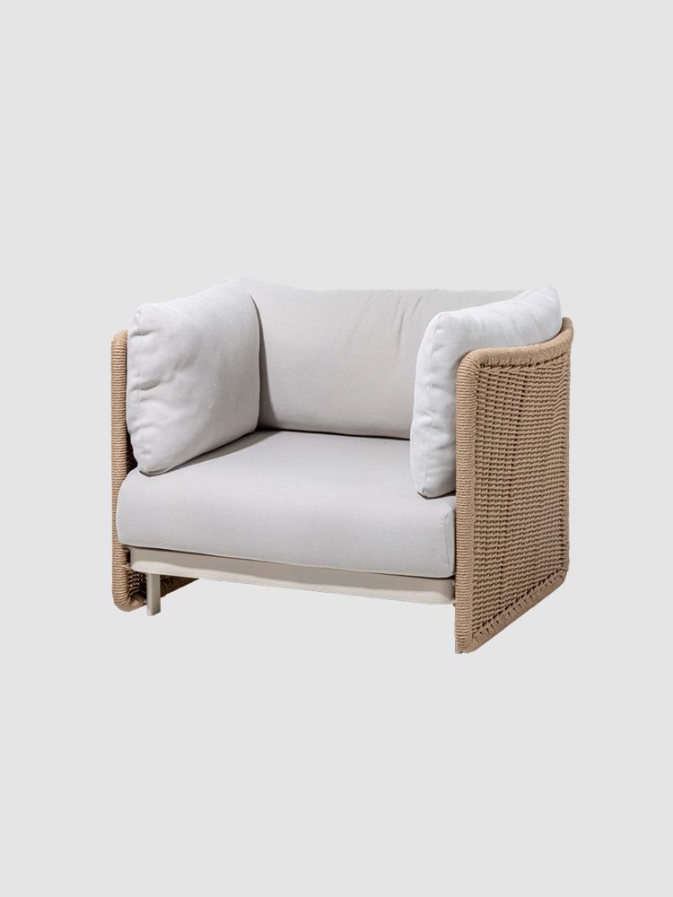 [PARSNIPS] PARNELL HOME l AVONDALE SINGLE SOFA