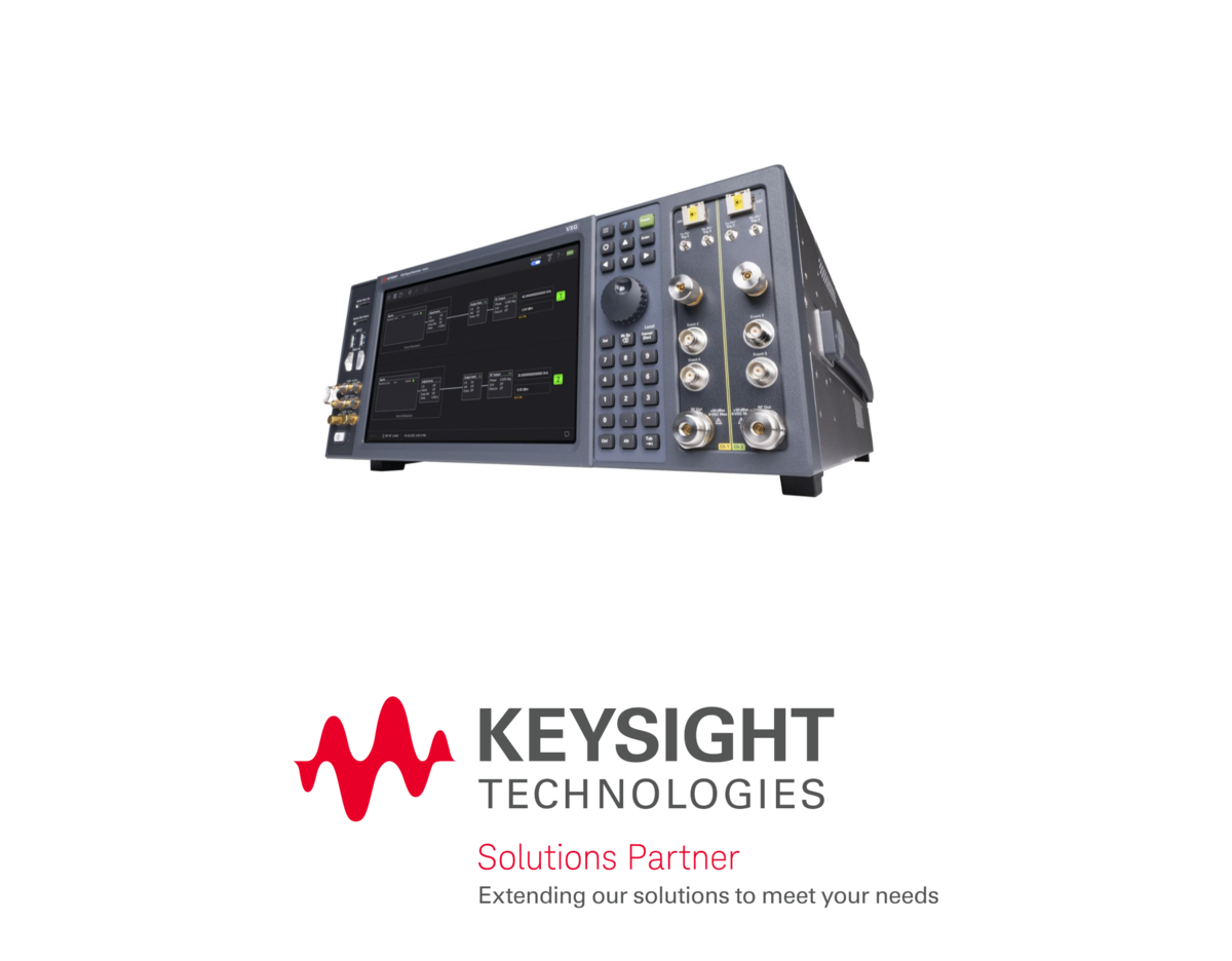 VXG : Signal Generator