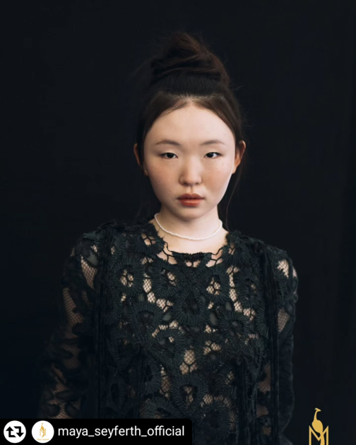 엘리트모델에이전시(EMA), 고등학생 모델 홍보민 밀라노패션위크(Milanfashionweek) 런웨이 장식 : ARTICLE BOARD | EMA OFFICIAL