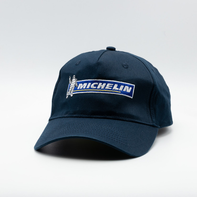 MICHELIN NAVY HAT : Paramade Pickers (파라메이드피커스)